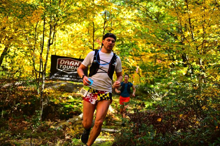 Green Monster sees over 300 participants | Free Press-Courier ...