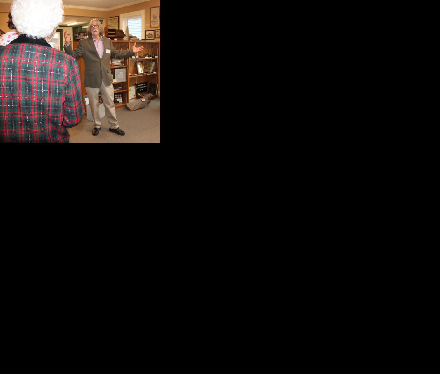 Knoxville library, museum unveils renovation, expansion | Local ...