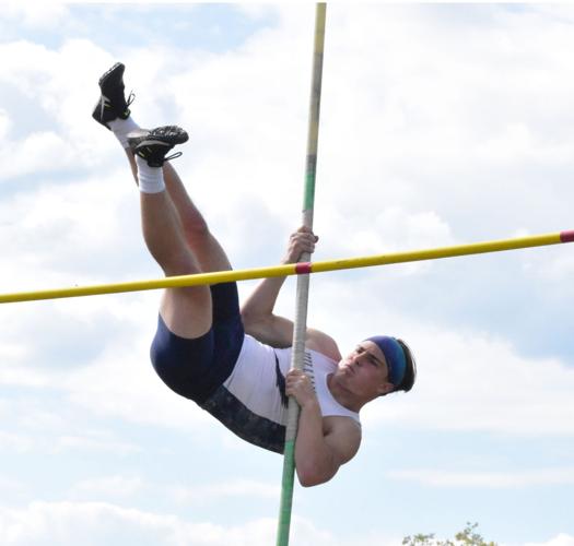 Williamson track and field shines at NTL Invitational | Track And Field ...