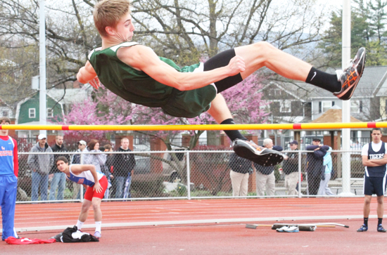 Gearing up on the track | Sports | tiogapublishing.com