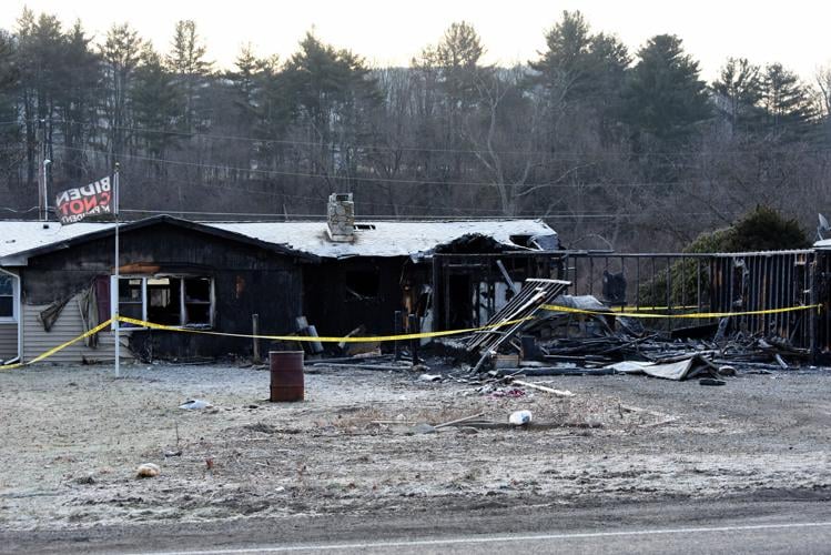 Family, pets left homeless in Middlebury fire | Local | tiogapublishing.com