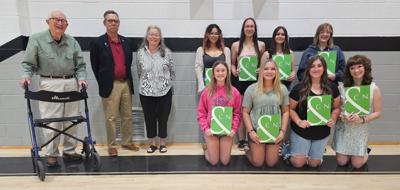 Galeton Foundation awards scholarships | Community | tiogapublishing.com