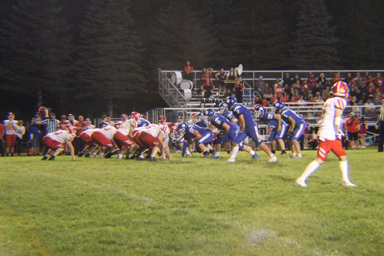 North Penn-Mansfield Panthers drop third consecutive game | Free Press ...