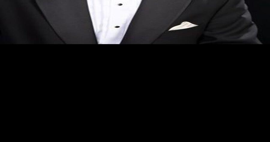 Steve Leeds takes stage as late, great Tony Bennett | Community | tiogapublishing.com