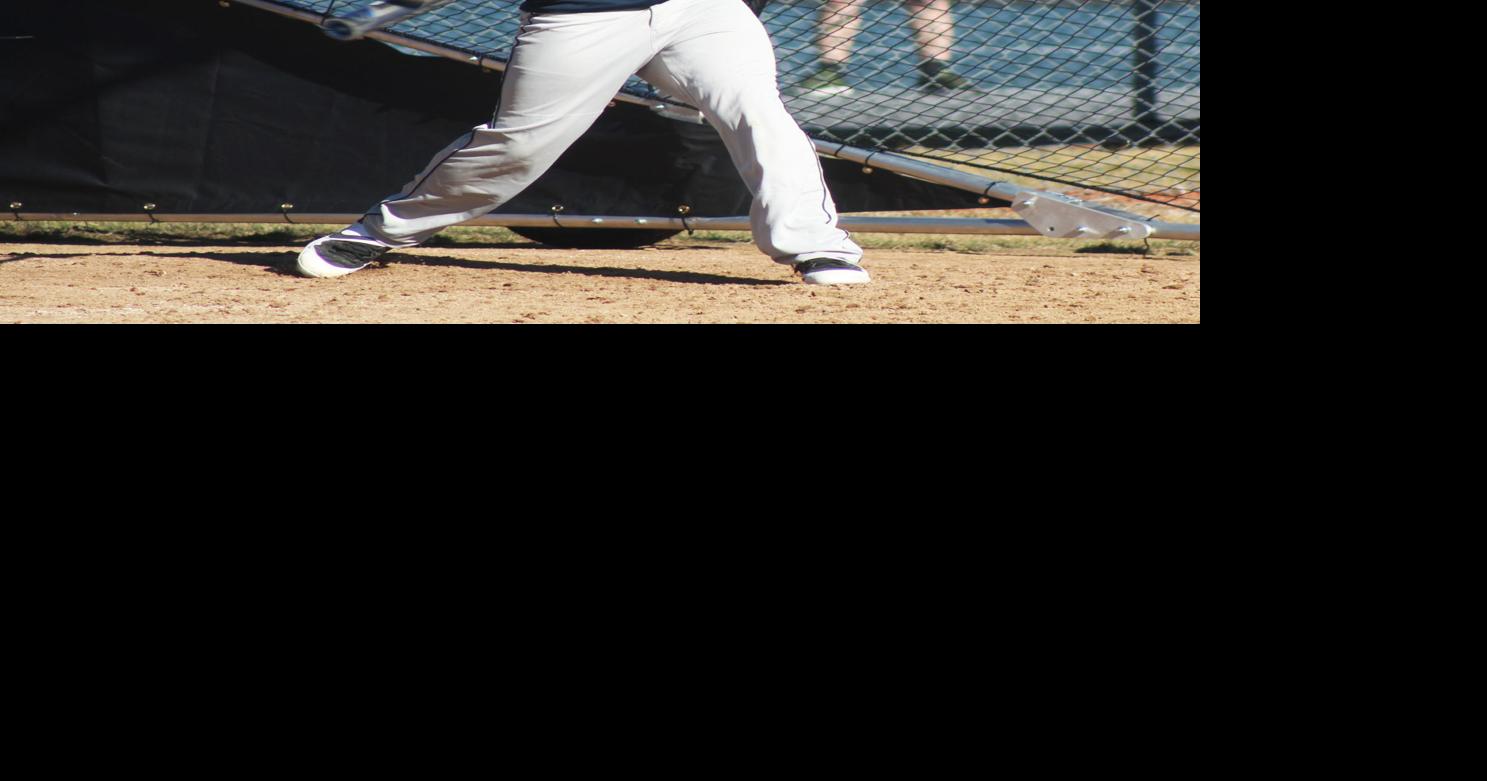 Indians baseball gears up for 2020 season | Free Press-Courier ...