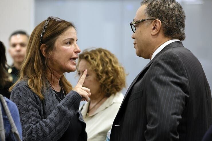 Public defender shortage is leading to hundreds of criminal cases being ...