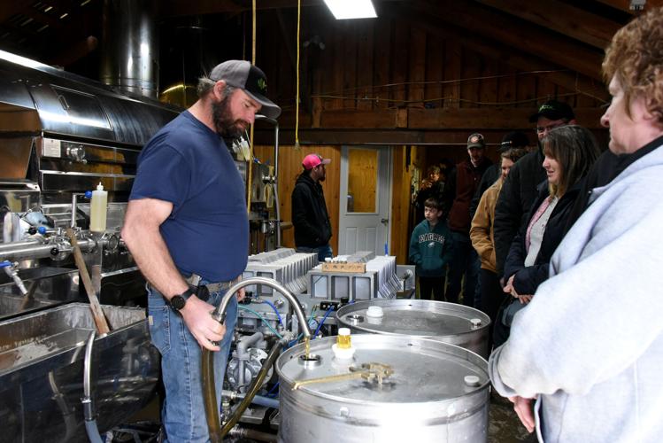 Patterson Farms offers big event for Maple Weekend | Local ...