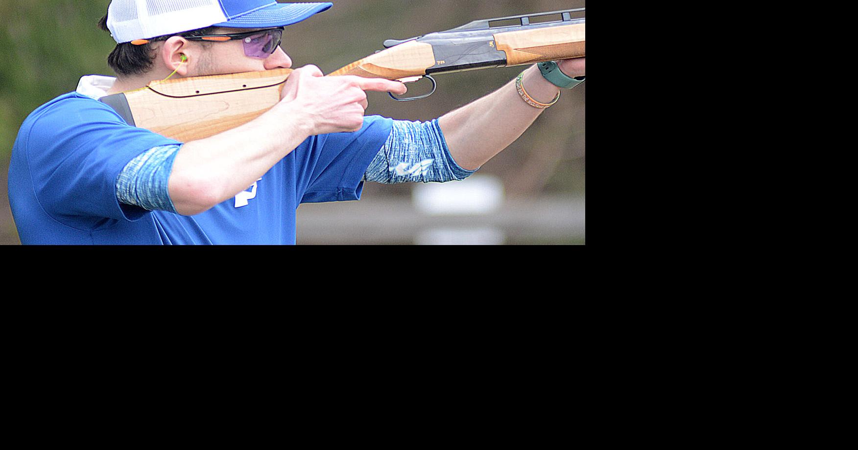 There's a new team in town: Trapshooting team aims to serve youth ...