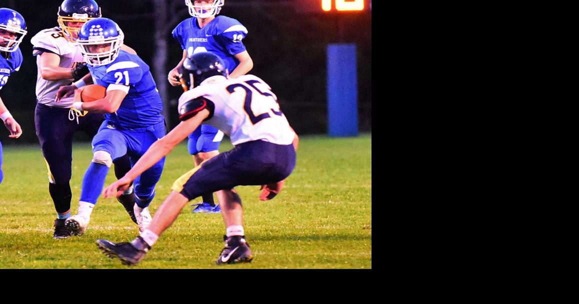 Mansfield's Bogaczyk to play at MU | Free Press-Courier ...