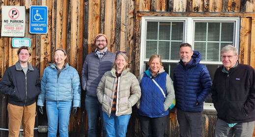 Count is longest running community science bird project: Bird Lore by ...