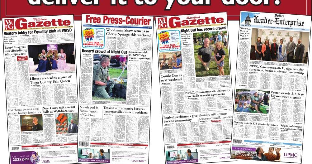 510978 - SUBSCRIPTION AD OCT. 2025 COLOR.pdf | Potter Leader ...