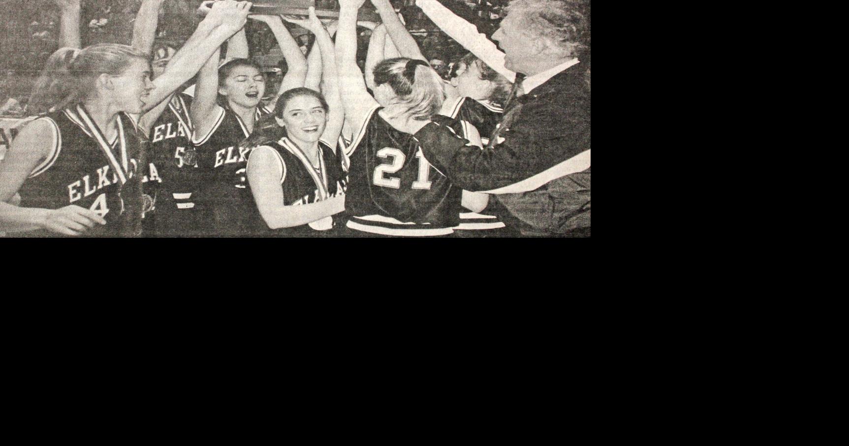 Elkland Lady Rams win state title 30 years ago | Free Press-Courier ...