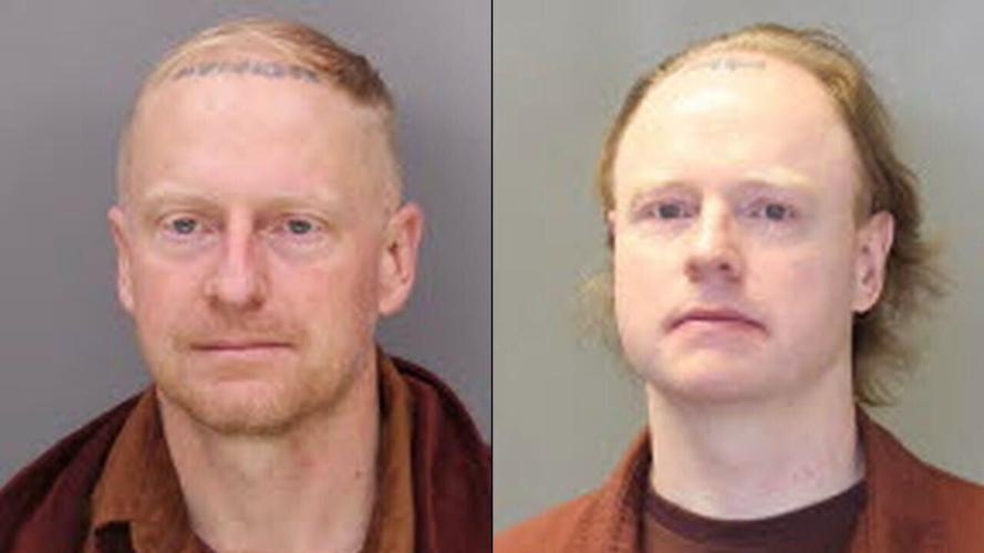 Court vacates sentence for Lehigh County brothers who killed family ...