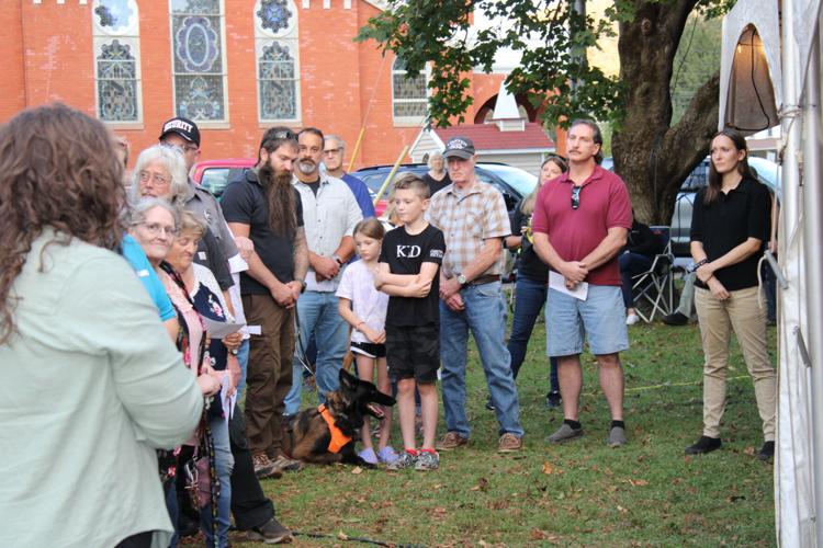 Habitat for Humanity store closes doors, honors other PoCo nonprofits ...