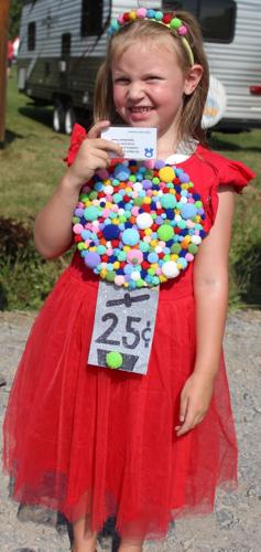 88th Potter County Fair opens | Community | tiogapublishing.com