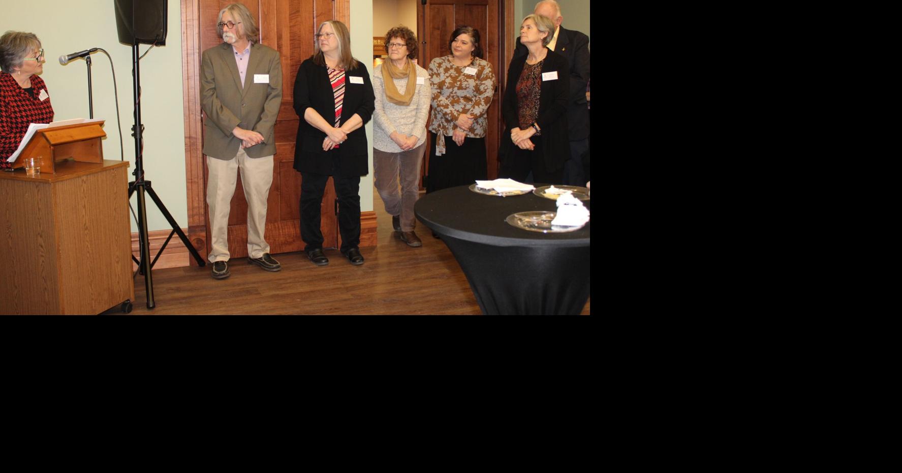 Knoxville library, museum unveils renovation, expansion | Local ...