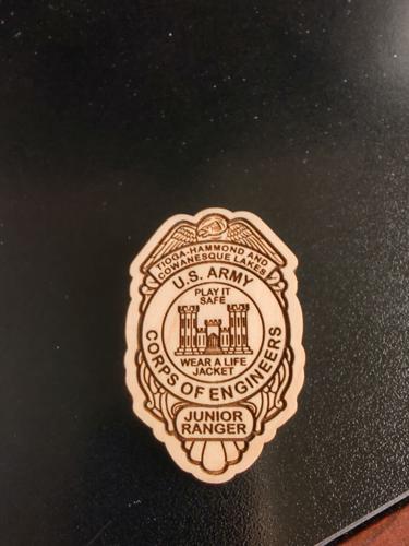 Children 5-13 invited to become Junior Ranger | Community ...