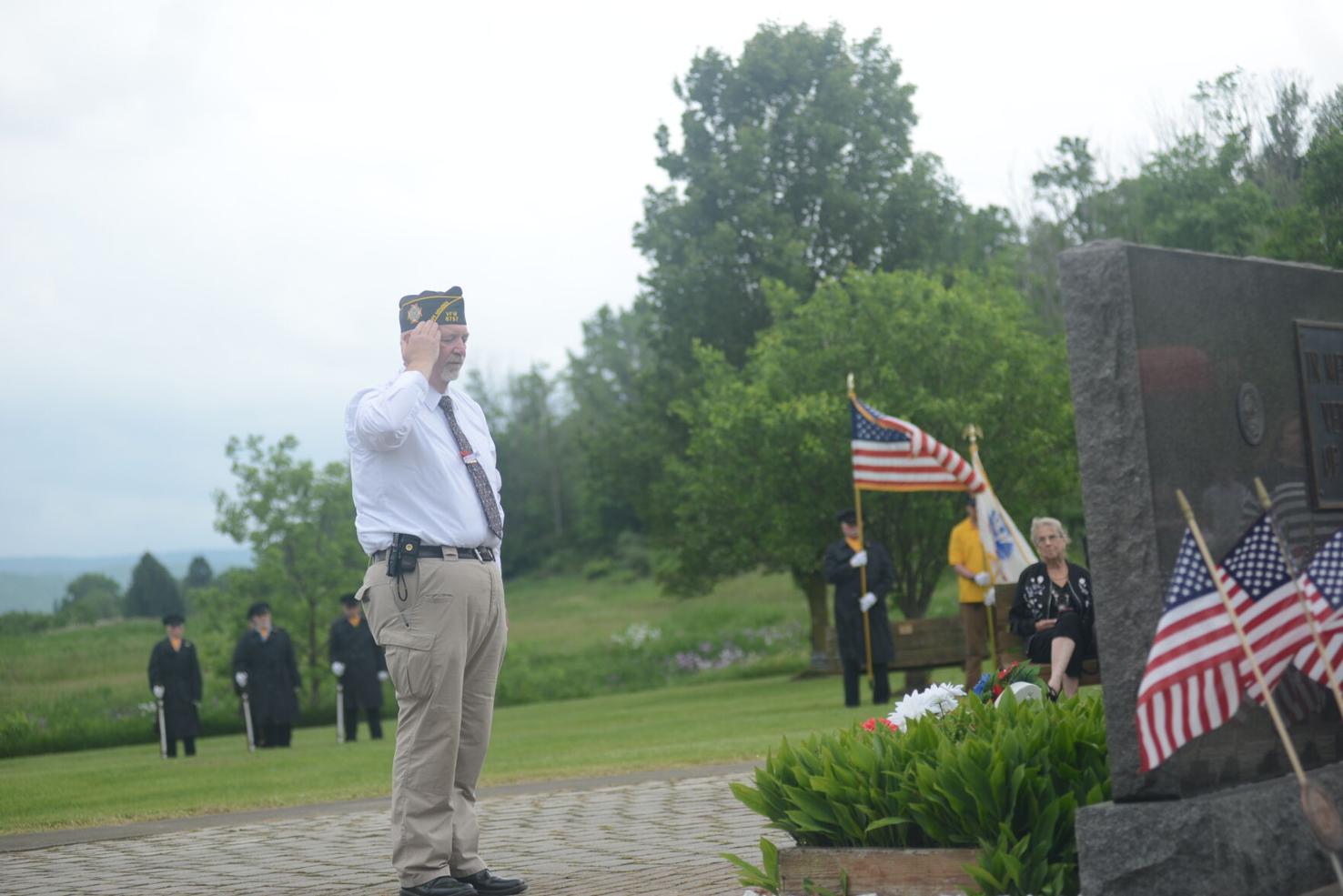 Field days, Memorial Day, sports and more - photos from the May 30 ...