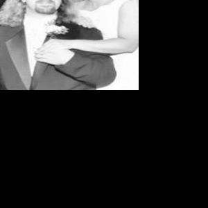 Niles and Harris united in marriage | Features | tiogapublishing.com