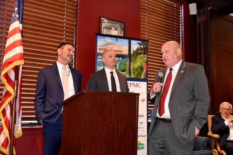 Legislators speak on economy, workforce development | Local ...