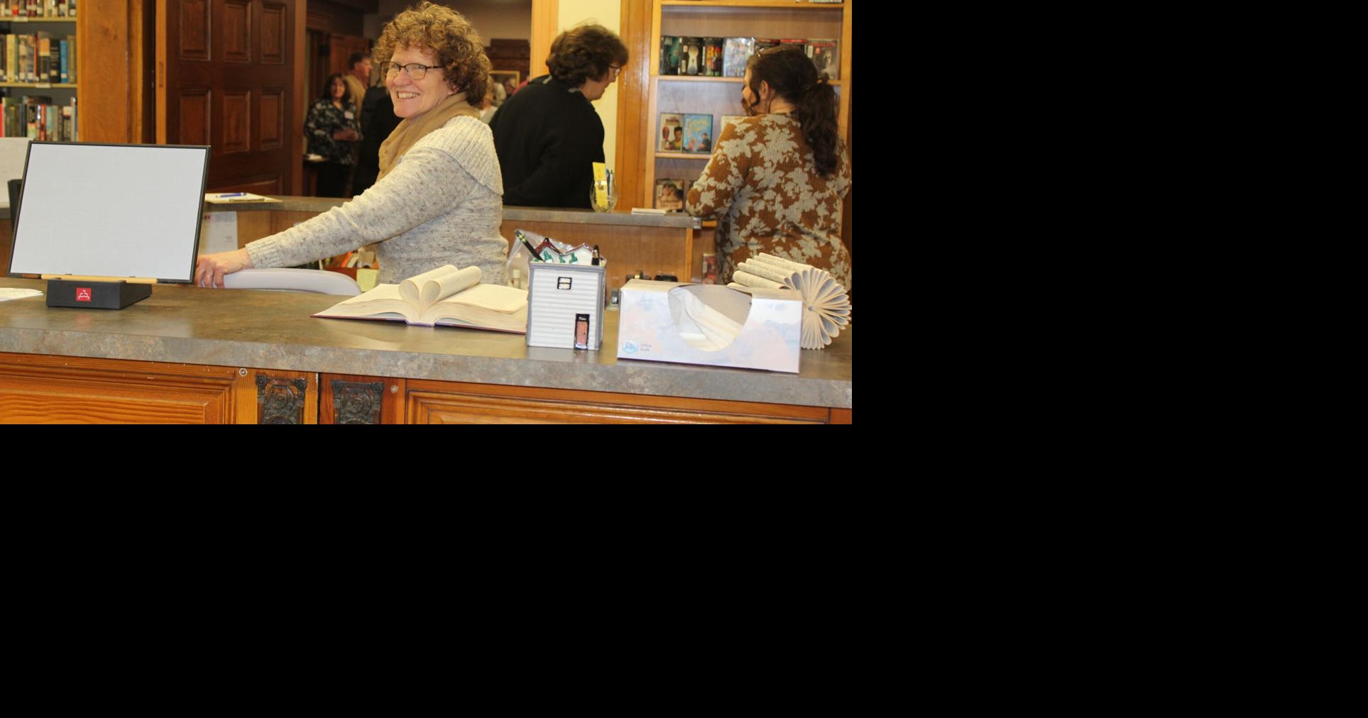 Knoxville library, museum unveils renovation, expansion ...