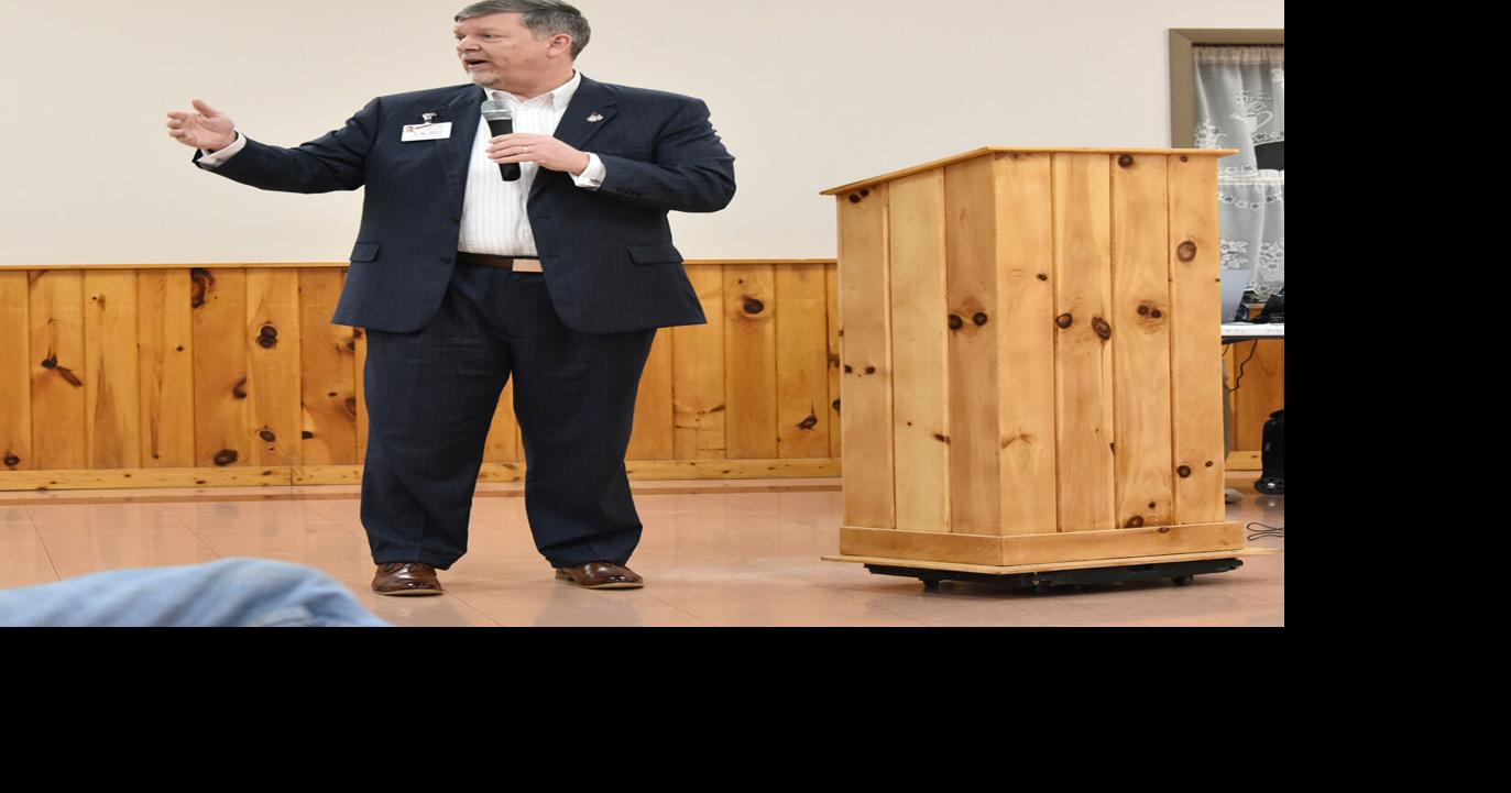 Customers say Frontier service still lacking; More specifics requested ...