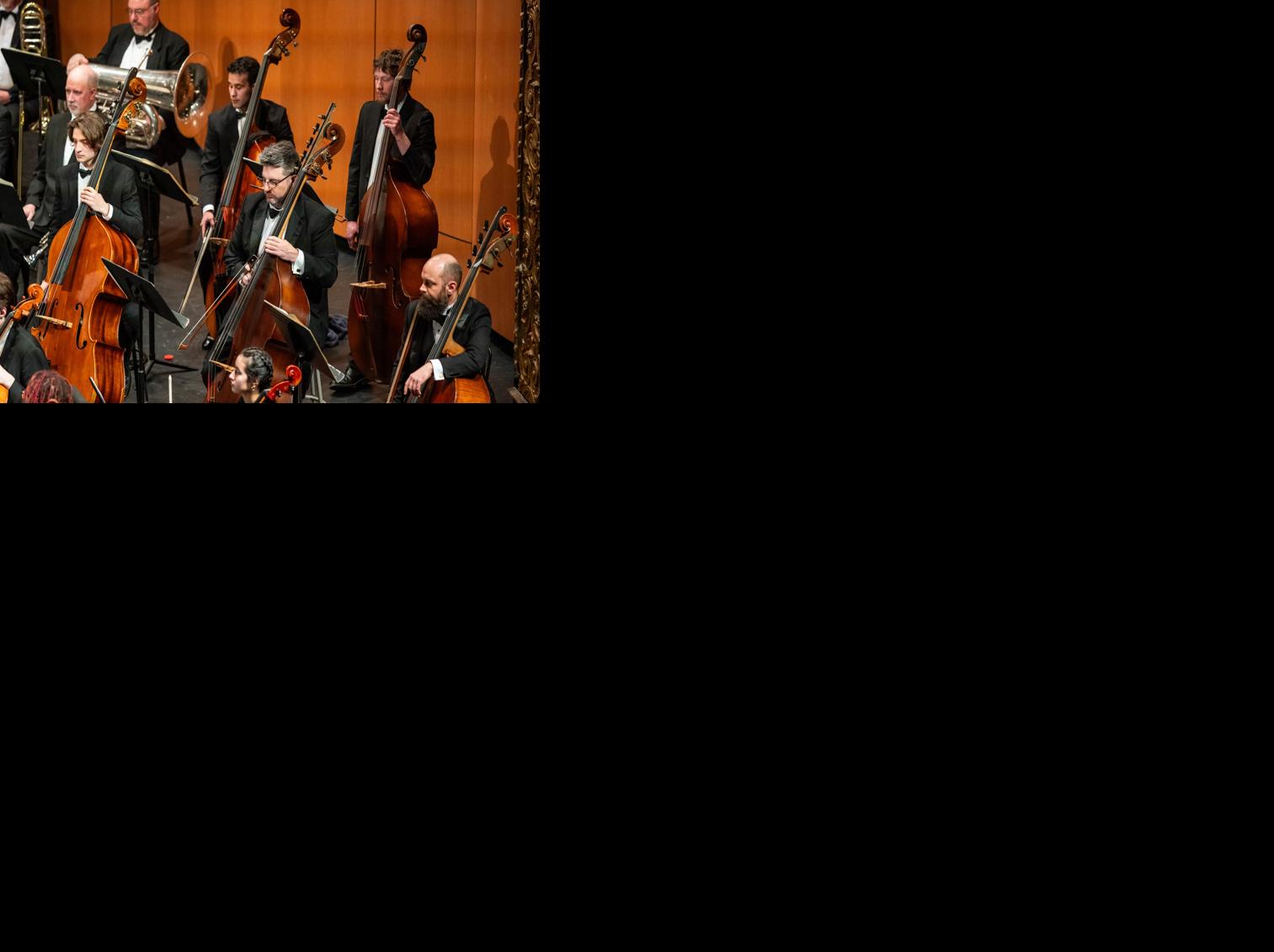 Williamsport Symphony Orchestra presents "Wild West Adventures: A Night ...