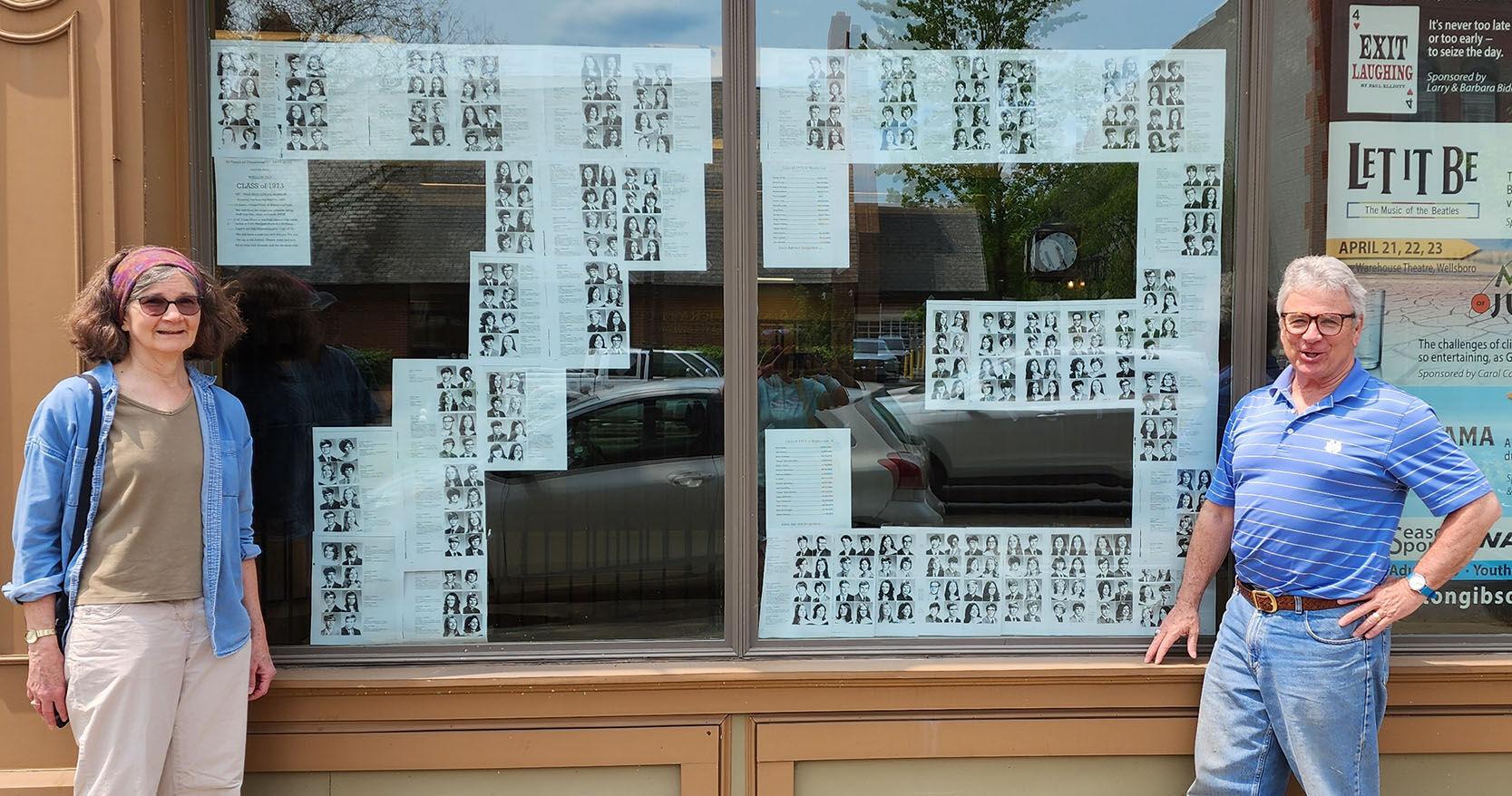 Class of '73 still 'best ever'; invites others to events | Community ...