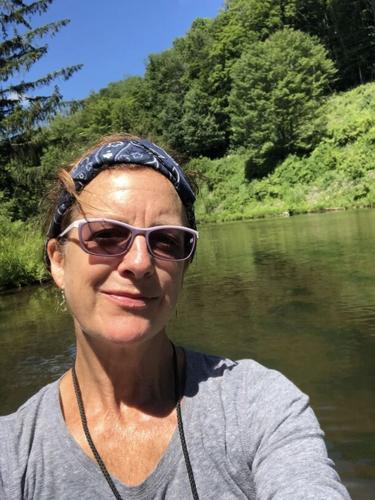 Michelle Lockwood to display 'My Everyday Way' | Community ...