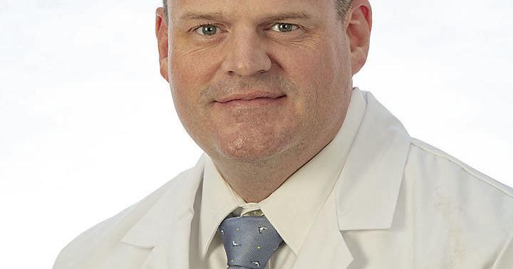 UPMC Cole welcomes new Ear, Nose, Throat specialist | Potter Leader ...