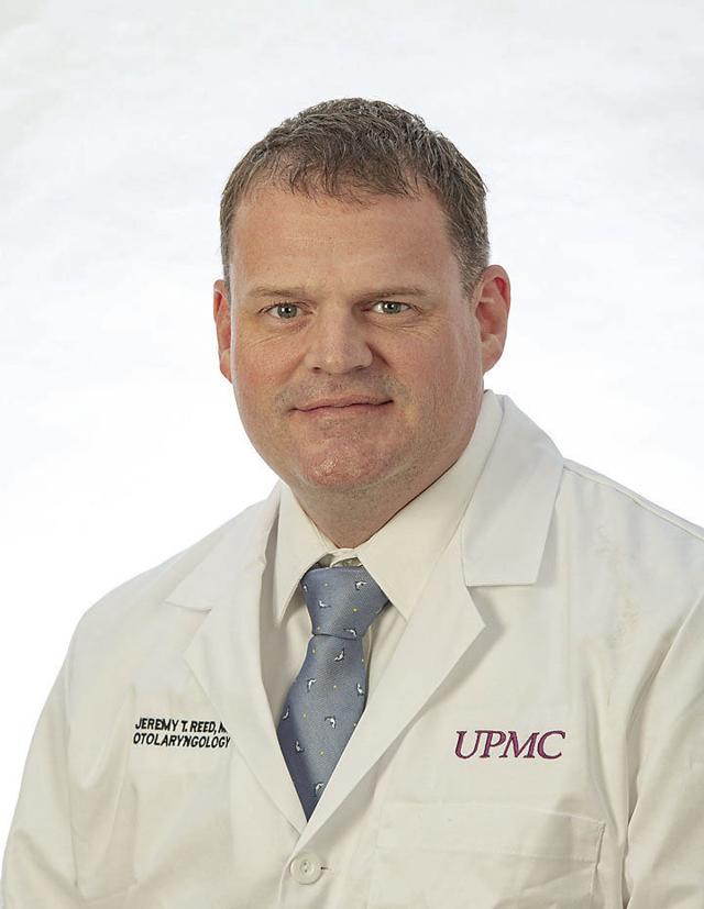 UPMC Cole welcomes new Ear, Nose, Throat specialist | Potter Leader ...