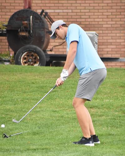 NTL golf season opens at Shepard Hills | The Wellsboro/Mansfield ...