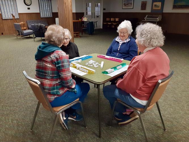 Mahjong players welcome newcomers | Community | tiogapublishing.com