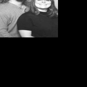 Niles, Harris engaged to marry | Features | tiogapublishing.com