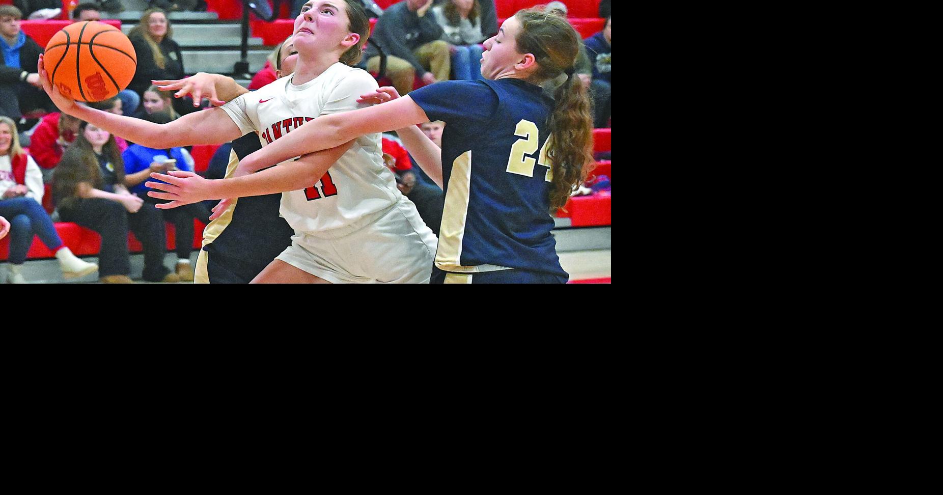 Lady Tigers season comes to a close in Bloomsburg | Free Press-Courier ...