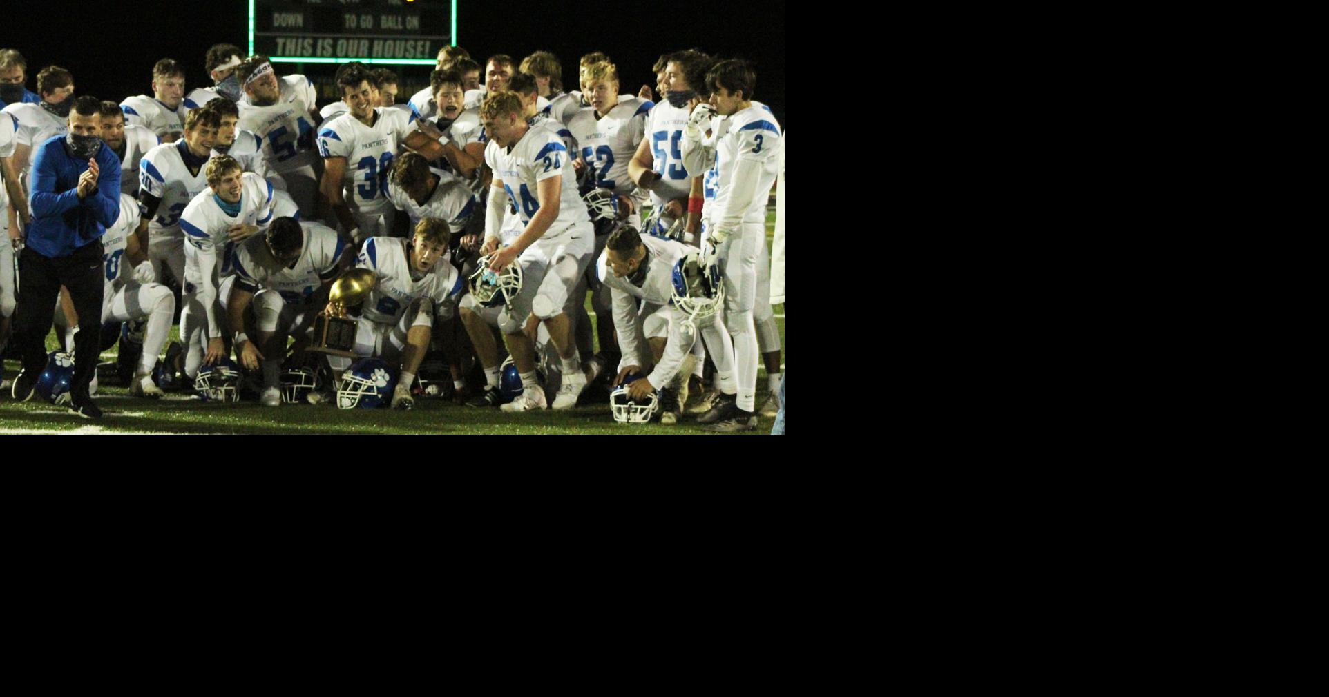 North Penn-Mansfield Football | | tiogapublishing.com