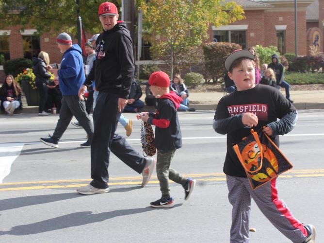 Manfield celebrates 2022 homecoming | Local | tiogapublishing.com