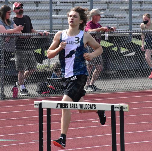 Williamson track and field shines at NTL Invitational | Track And Field ...