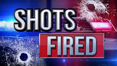 No one in custody after gunshots reported on D&L Trail, police say ...