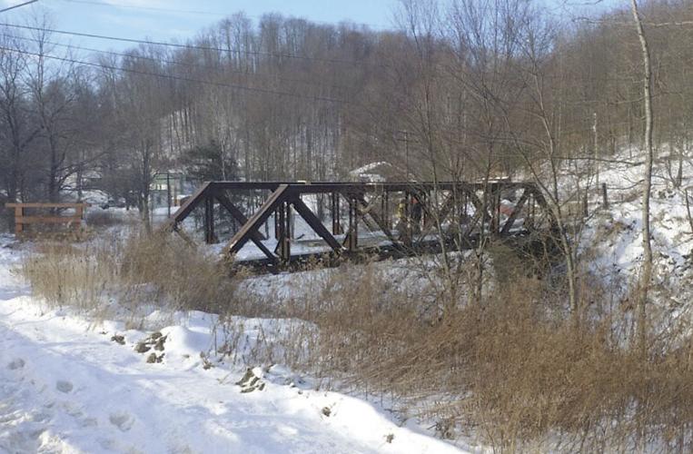 Keating bridge is demolished | News | tiogapublishing.com