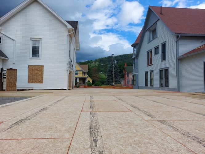 Knoxville library renovation ahead of schedule | Local ...