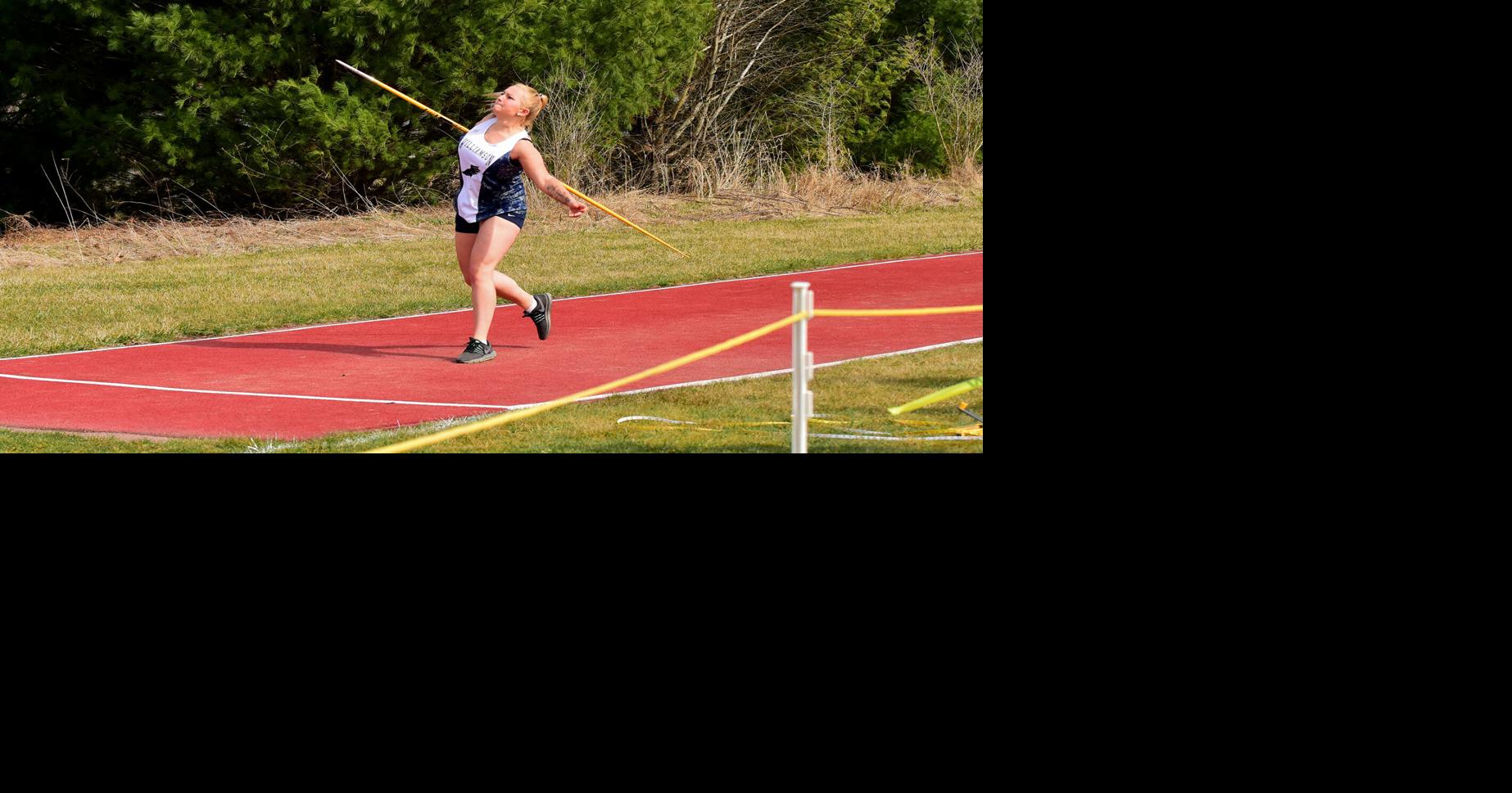 Williamson boys take first in Athens, girls take second | Track And ...