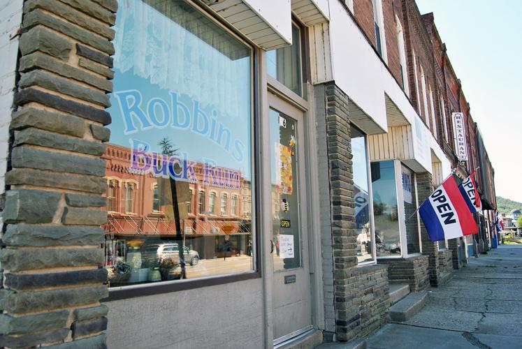 Robbins Buck Run expands in Westfield | Business | tiogapublishing.com