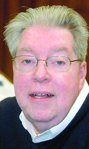 Bill and Ted Carson manage finance firm grandfather founded | News ...