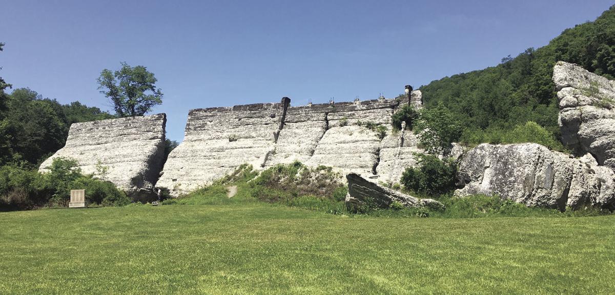 Austin Dam: A great place to visit | Potter Leader-Enterprise ...