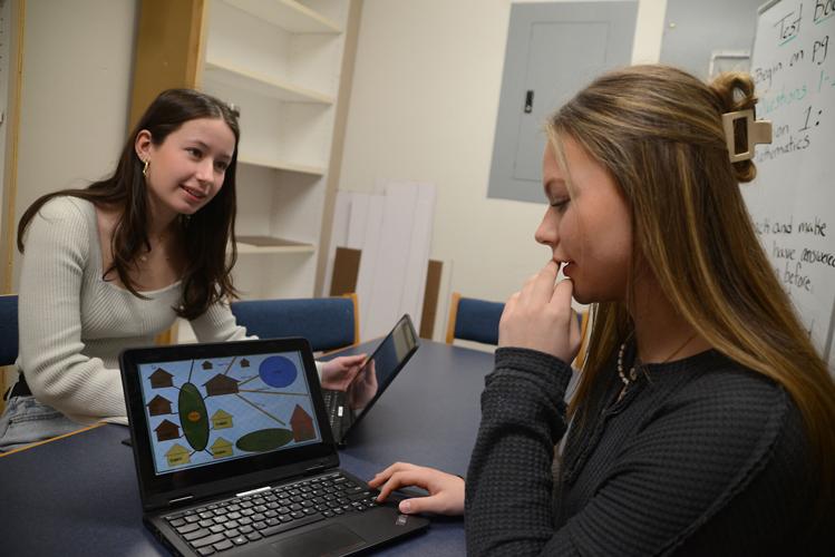 NP-Mansfield pitches big dreams | Local | tiogapublishing.com