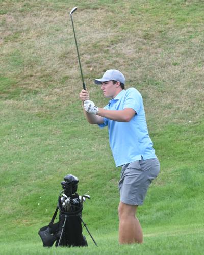 NTL golf season opens at Shepard Hills | The Wellsboro/Mansfield ...