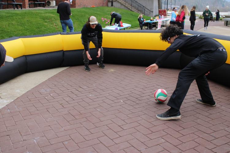 CU-Mansfield holds Relay for Life | Community | tiogapublishing.com