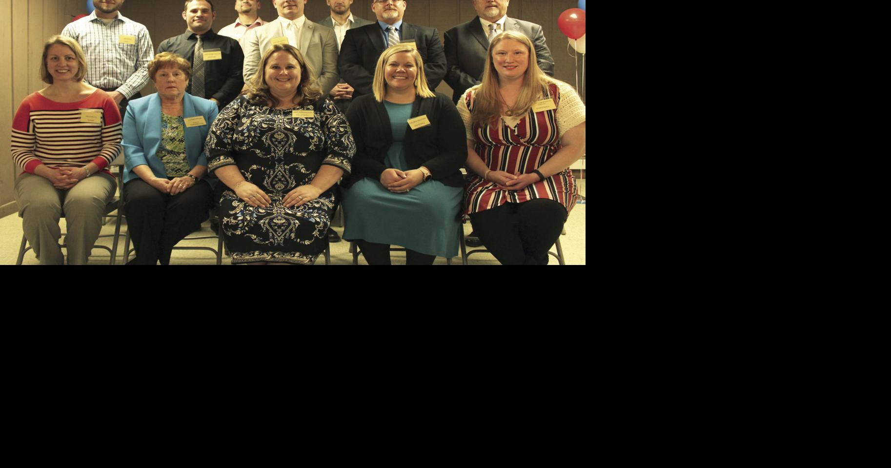 Tioga County Hall of Fame inducts class of 2019 | Sports ...