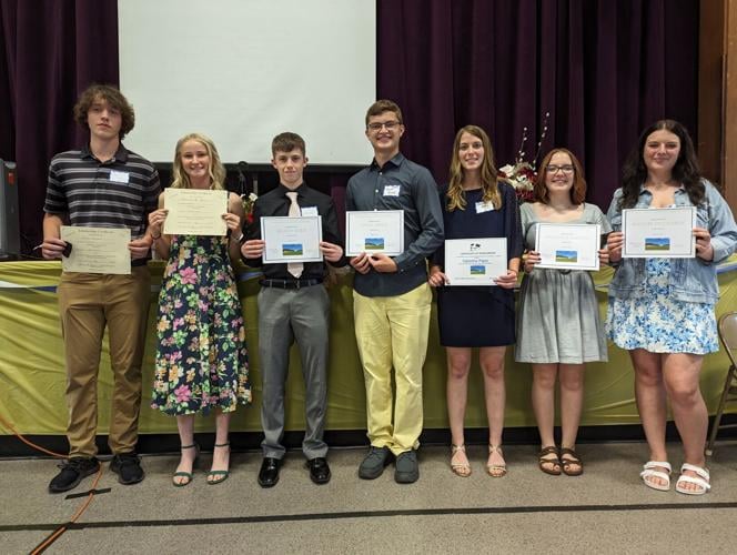 Cowanesque Valley holds alumni banquet | Community | tiogapublishing.com